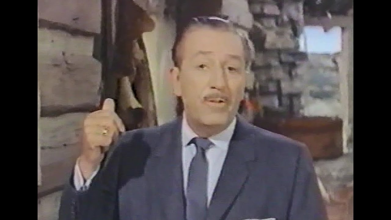 Walt Disney's Daniel Boone: Part 4 "The Promised Land" Season 7 Ep 20 ...