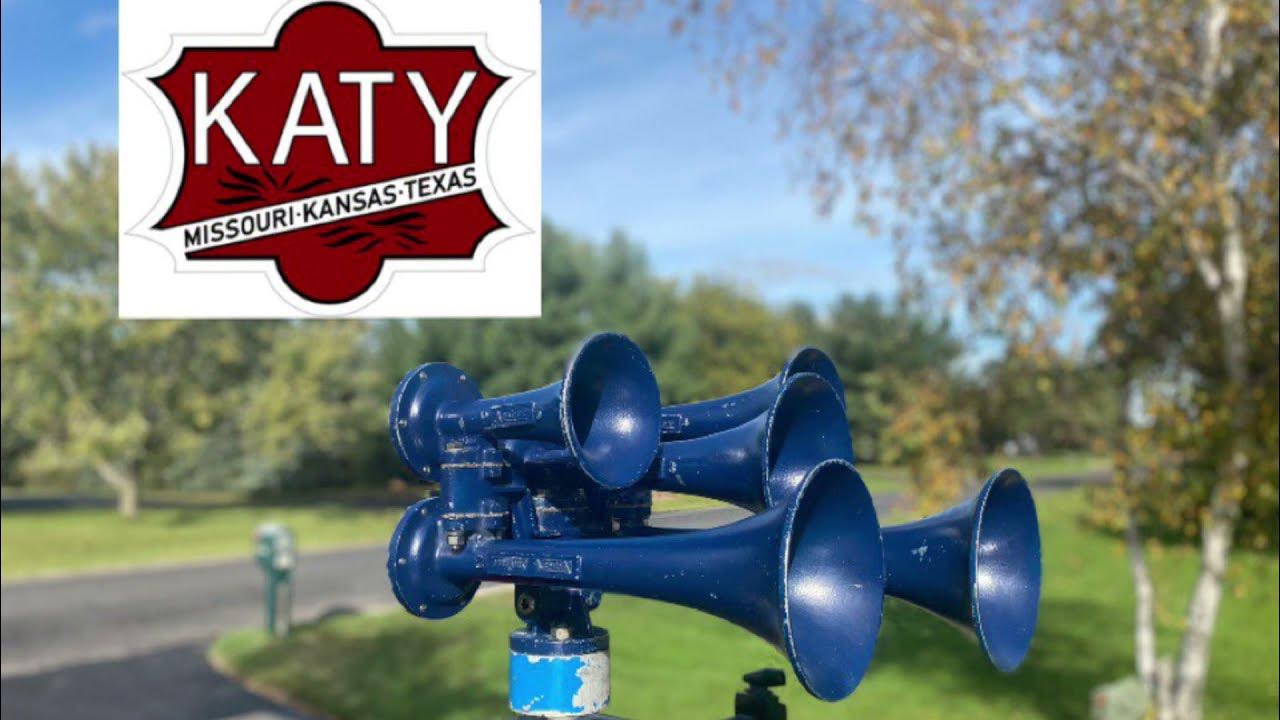 Nathan Airchime Old Cast P5 Ex. MKT - YouTube