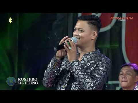BUAH DURI NERAKA - FARID ALI || NEW PUTRA BUANA LIVE