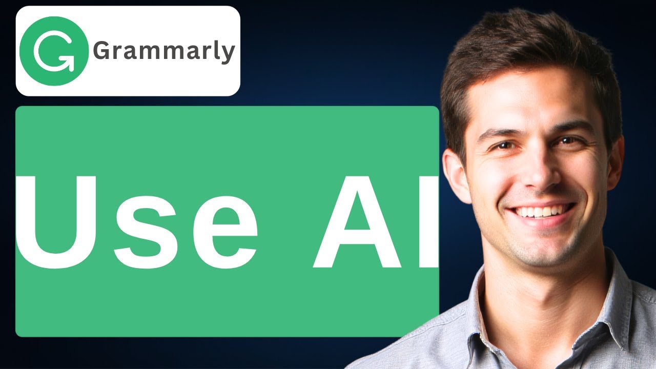 How To Use Grammarly Ai [2026 Guide] - YouTube