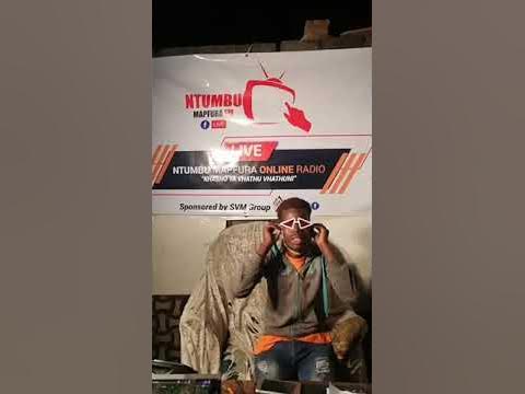 Ntumbu mapfura online radio. Ep 5 - YouTube