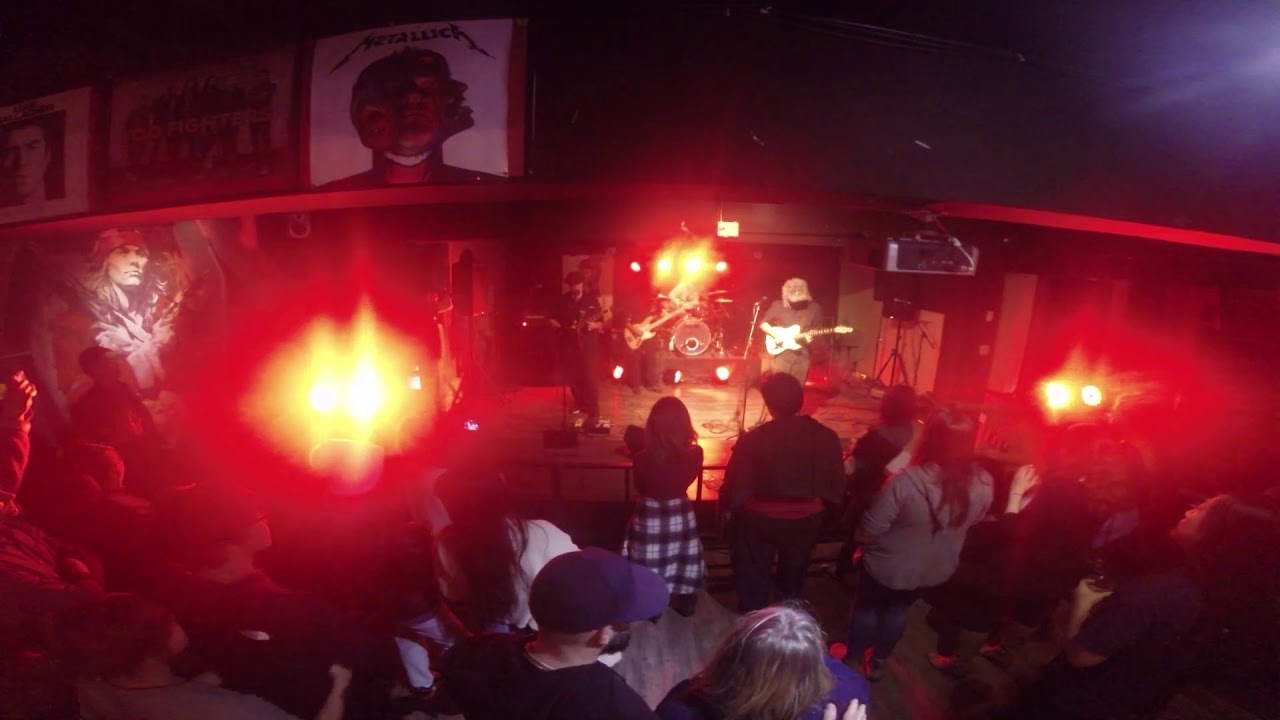 Indie Bar December 2019 - YouTube