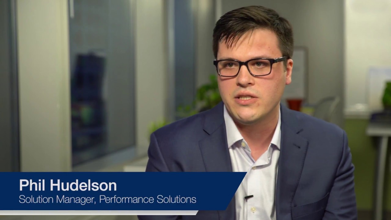 Performance Solutions Overview by Phil Hudelson - YouTube