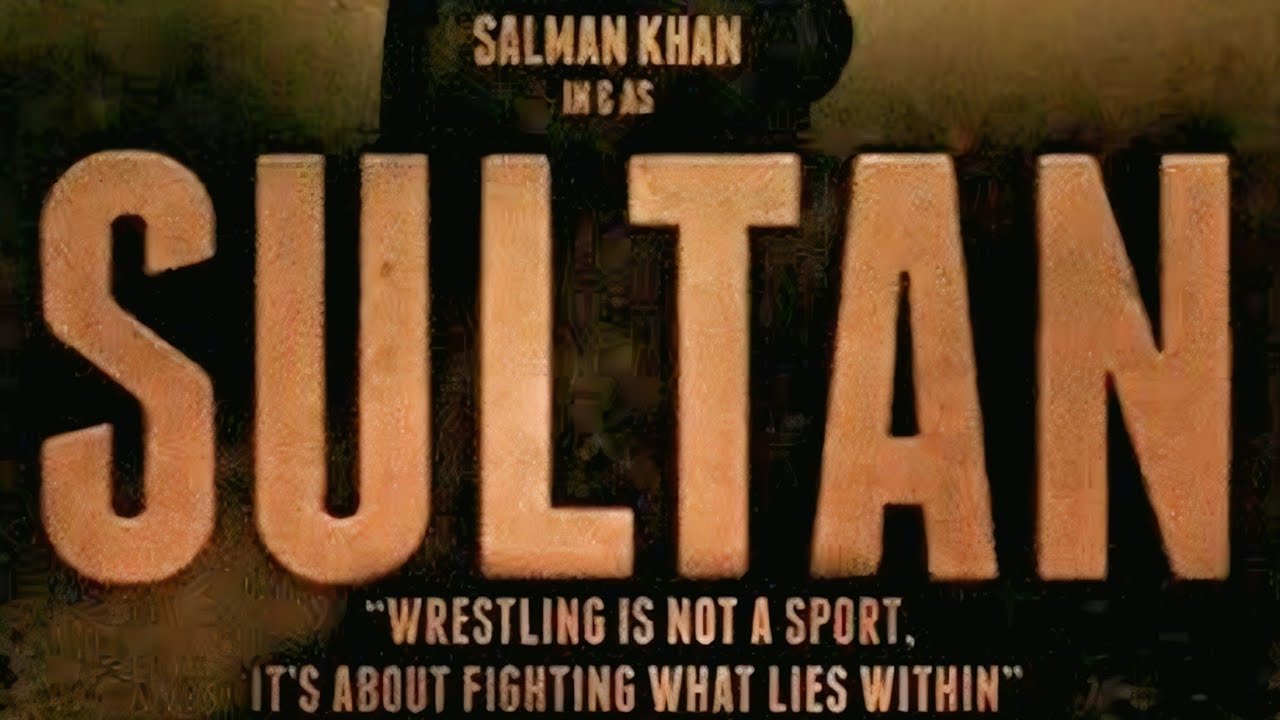 Sultan new song Salman khan bast after move name sultan #2025 - YouTube