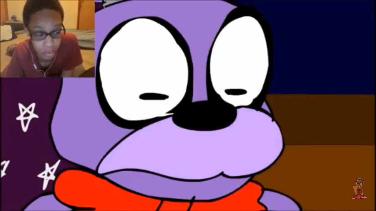 Five Nights at Freddy die in a fire die in a fire - YouTube