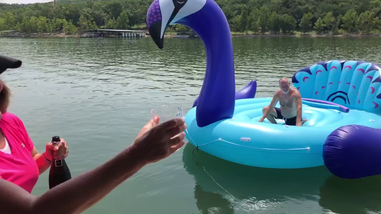 Life raft and rescue? - YouTube