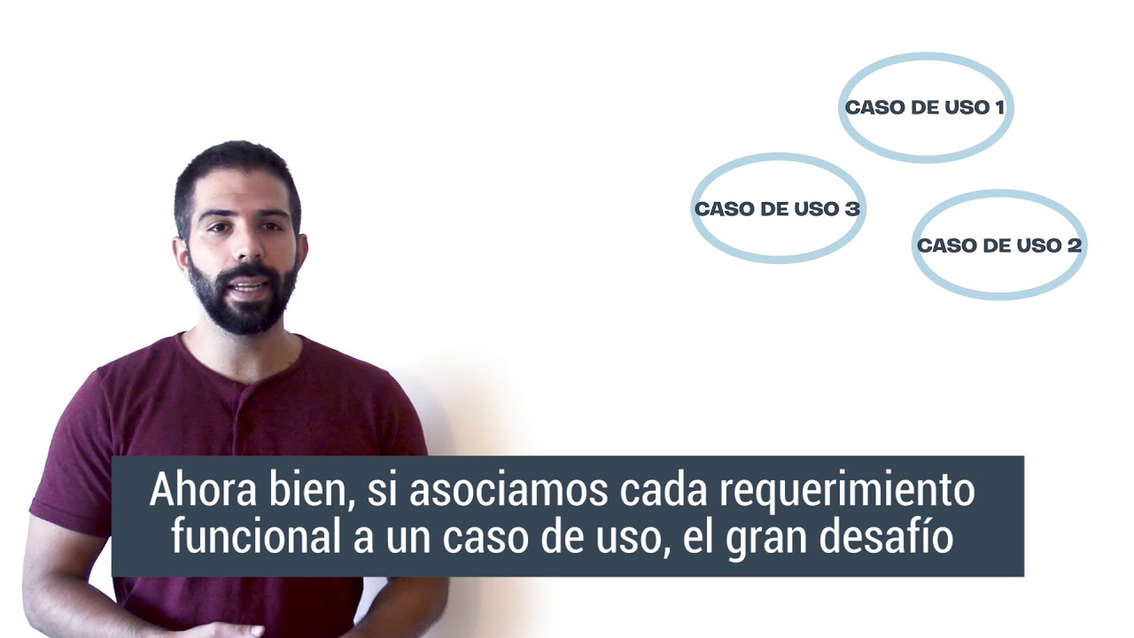 Plan 111Mil Modulo 2 clase 25 casos de uso - YouTube