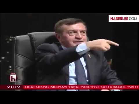 Osman Pamukoğlu IŞİD’i anlatıyor.