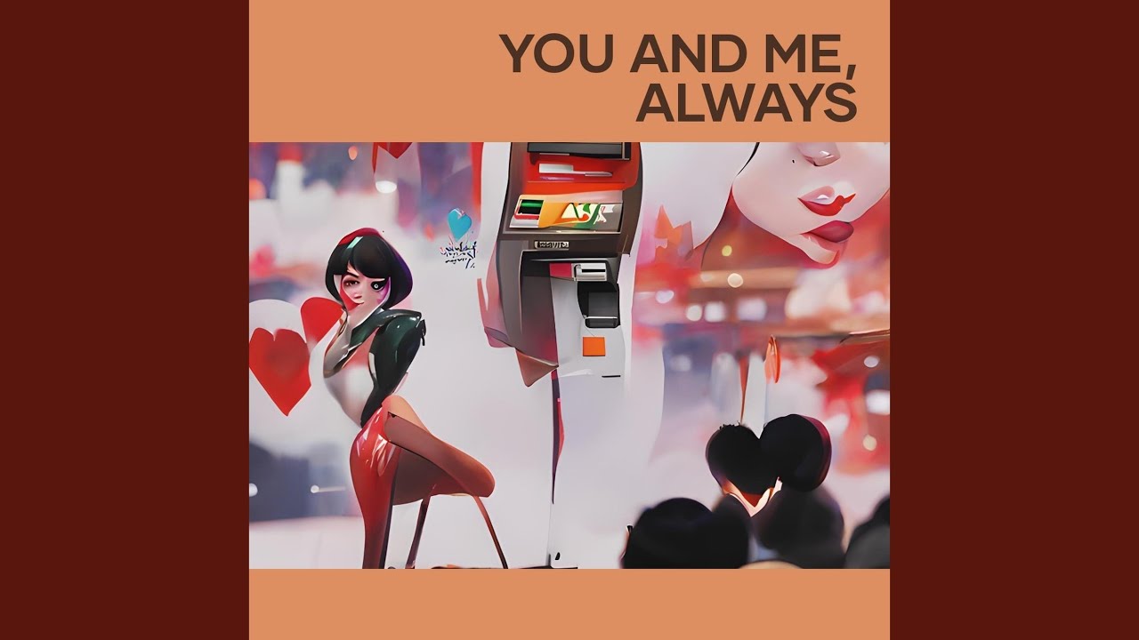 You and Me, Always - YouTube