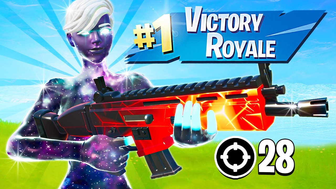 SOLO CASH CUP TOURNAMENT!! (Fortnite) - YouTube