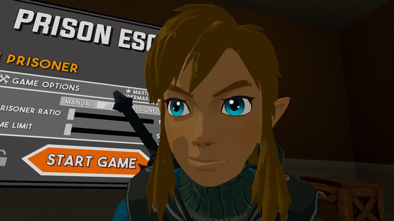 I Made A Video All About Me In VRChat - YouTube