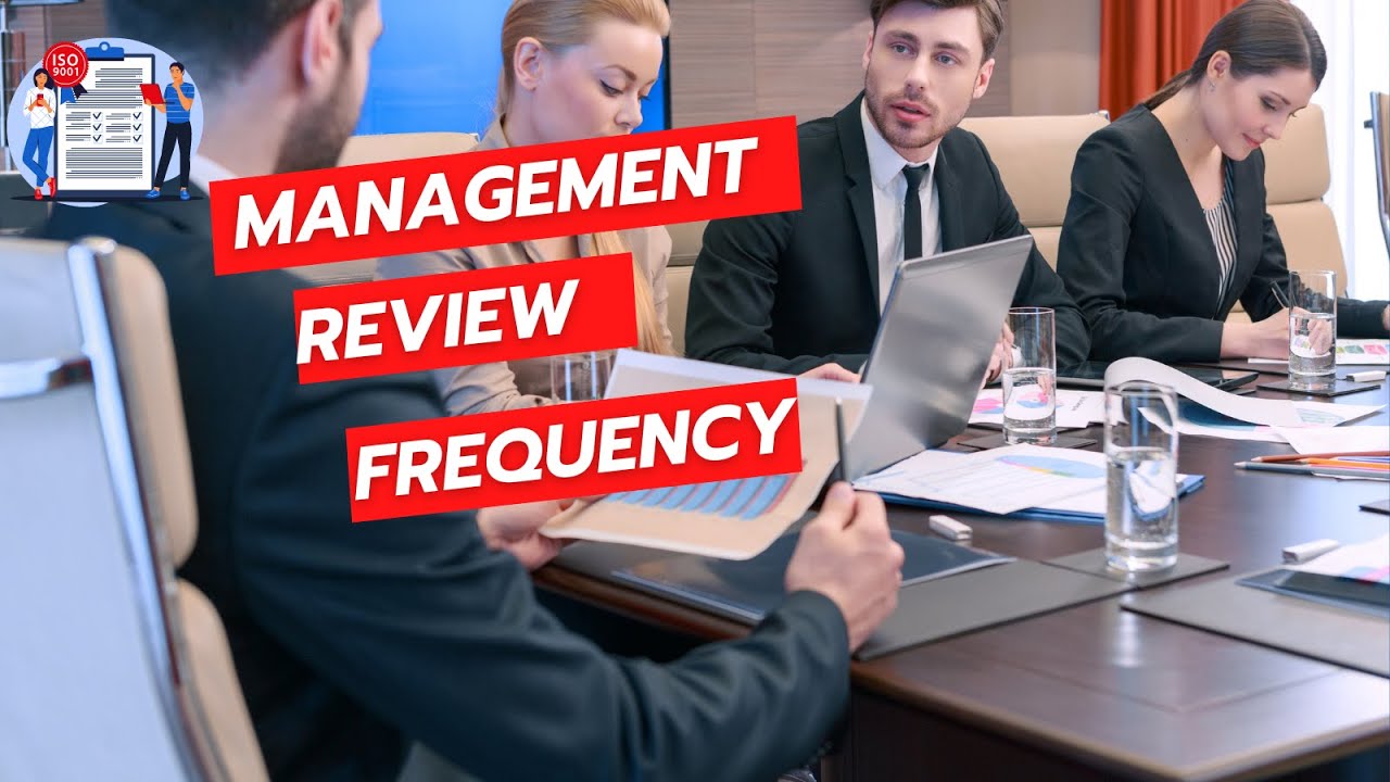 Management Reviews Frequency Decoded! - YouTube