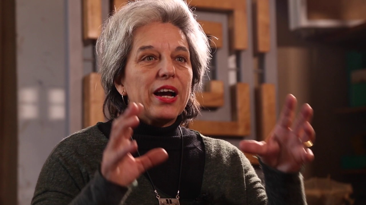 Inventario con Monica Canzio (parte 2) - YouTube