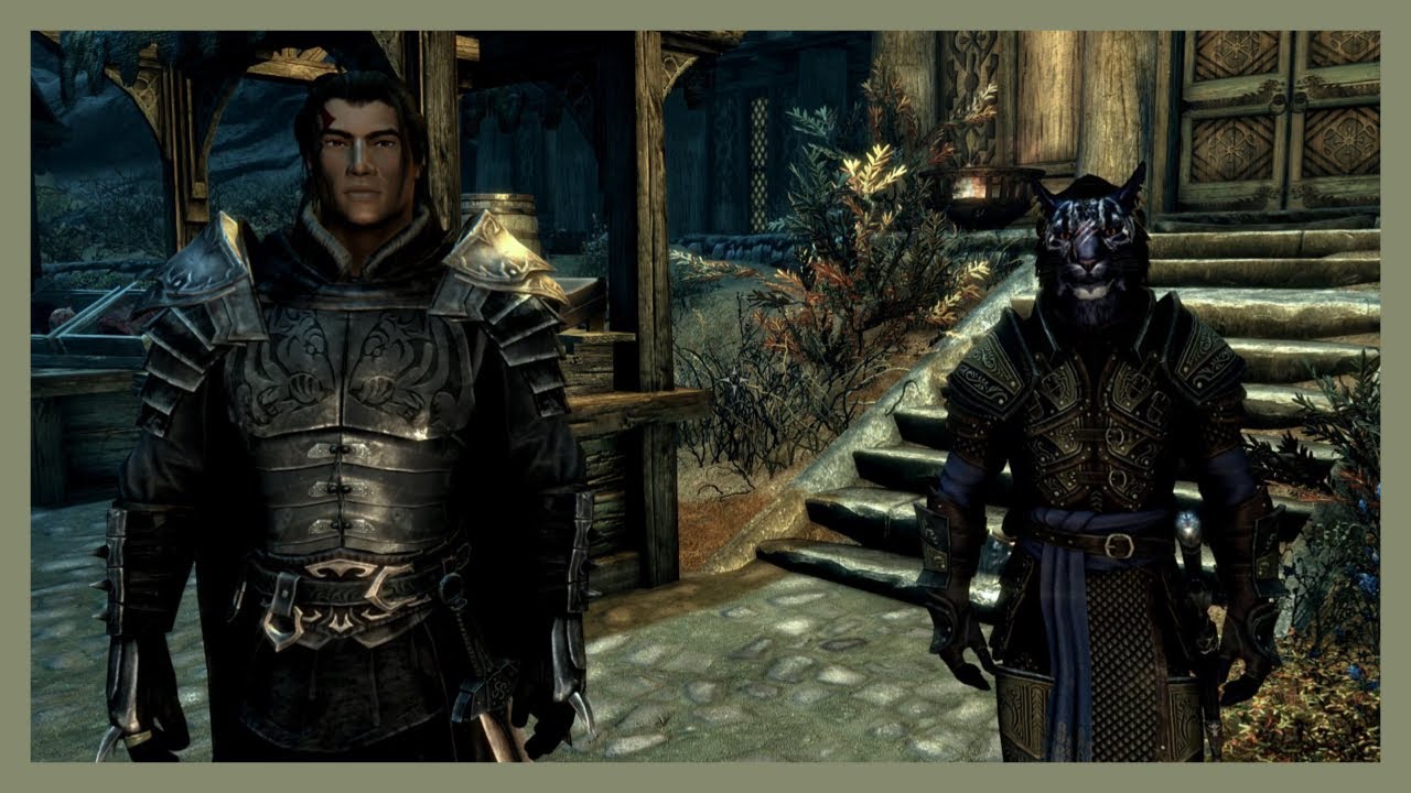 The feeling’s mutual, Inigo! | Immersive Kaidan | Inigo The Brave ...