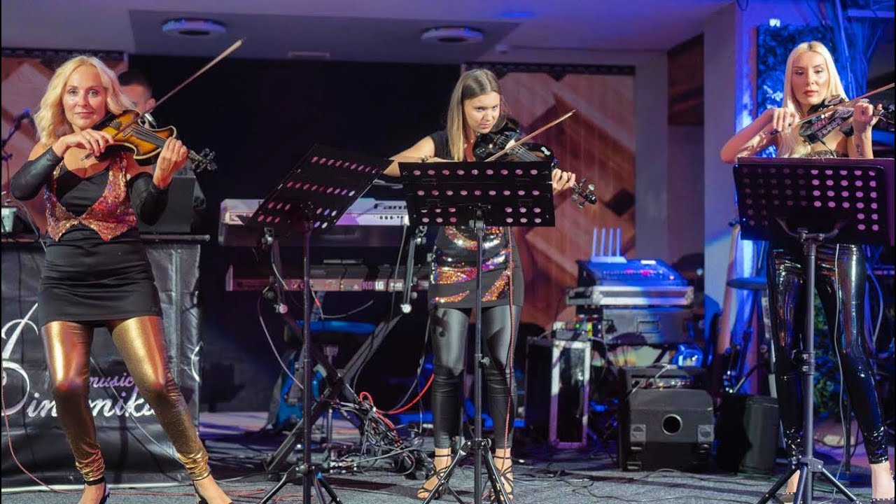 Dinamika Music - Event Promo Video - YouTube