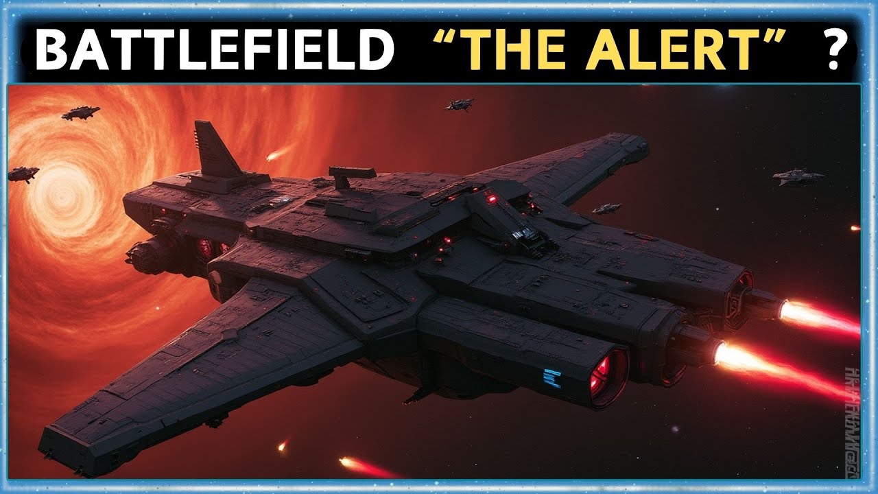 Battlefield Alert! A Terran Warship Has Arrived | Best HFY Stories ...