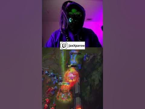 Jax 2 vs 1 - YouTube