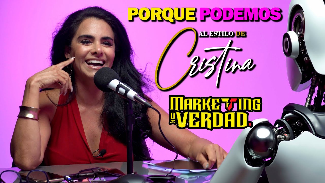 PORQUE PODEMOS @ultimocomentario - YouTube