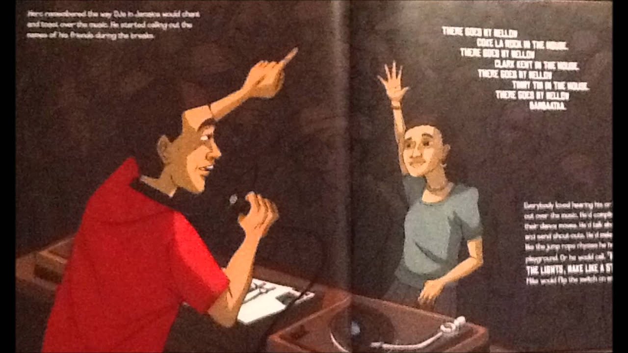 When the Beat was Born - YouTube