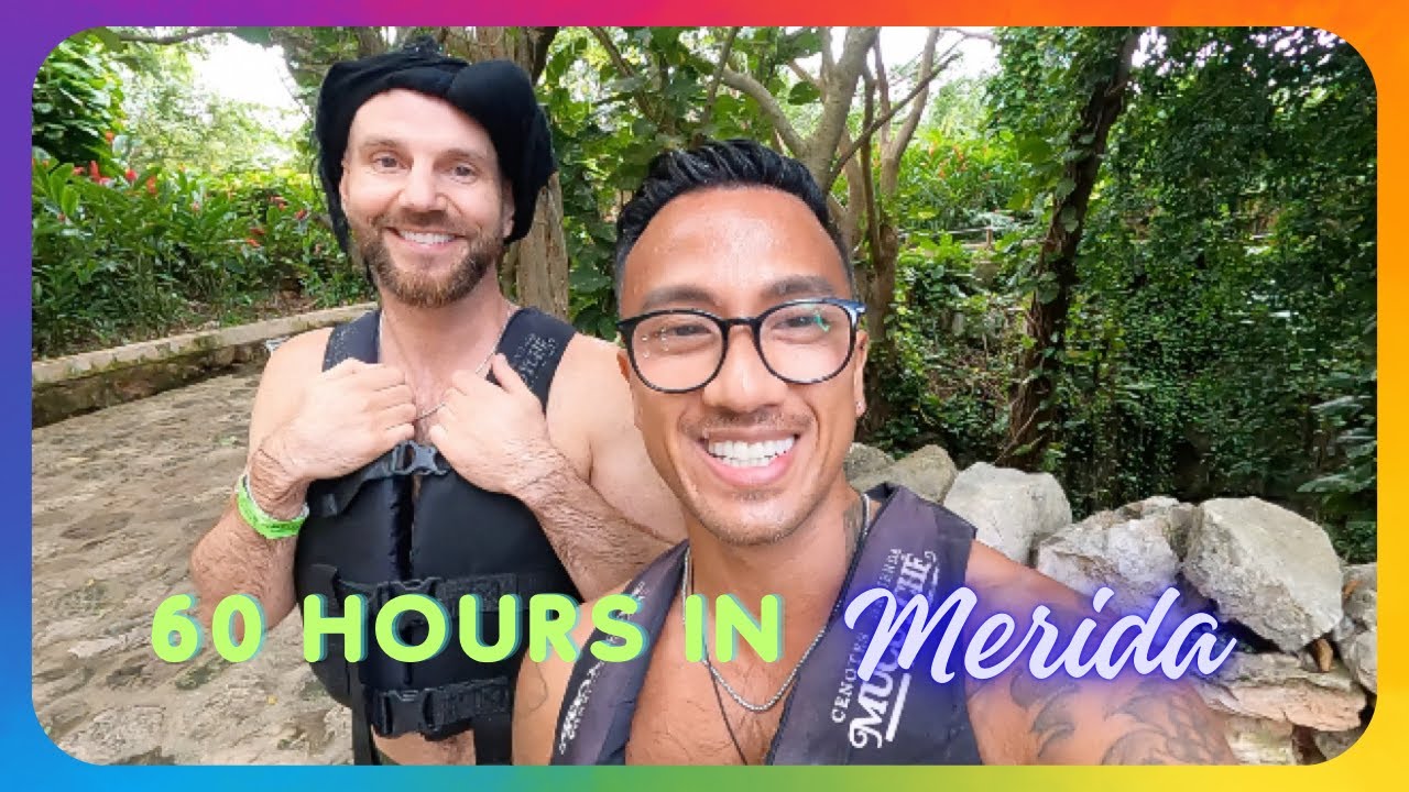 Discovering Merida: A Journey Through Culture, History, and Adventure ...