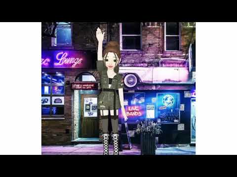 Zepeto lovesıck Girls dance