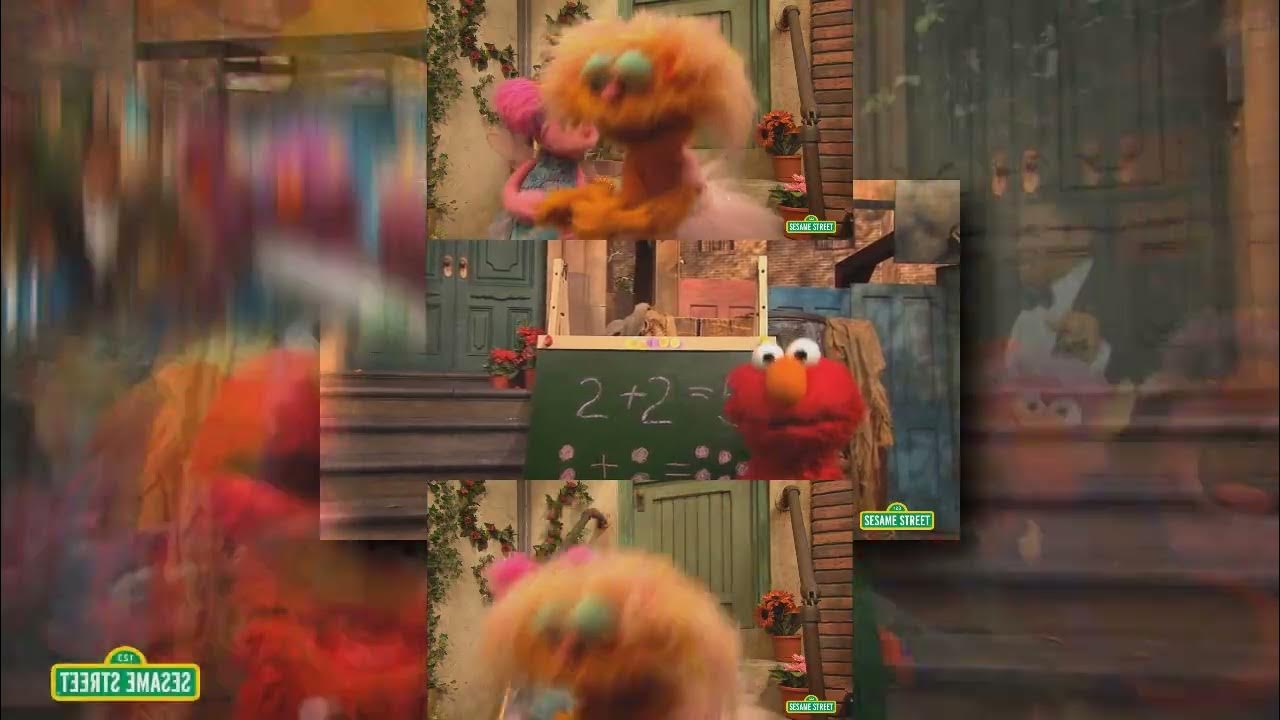 (YTPMV) Sesame Street Power of Yet Scan - YouTube