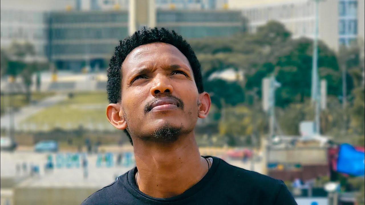 ወላሂ ሙስሊም ነኝ@zewdakliltube7001 - YouTube