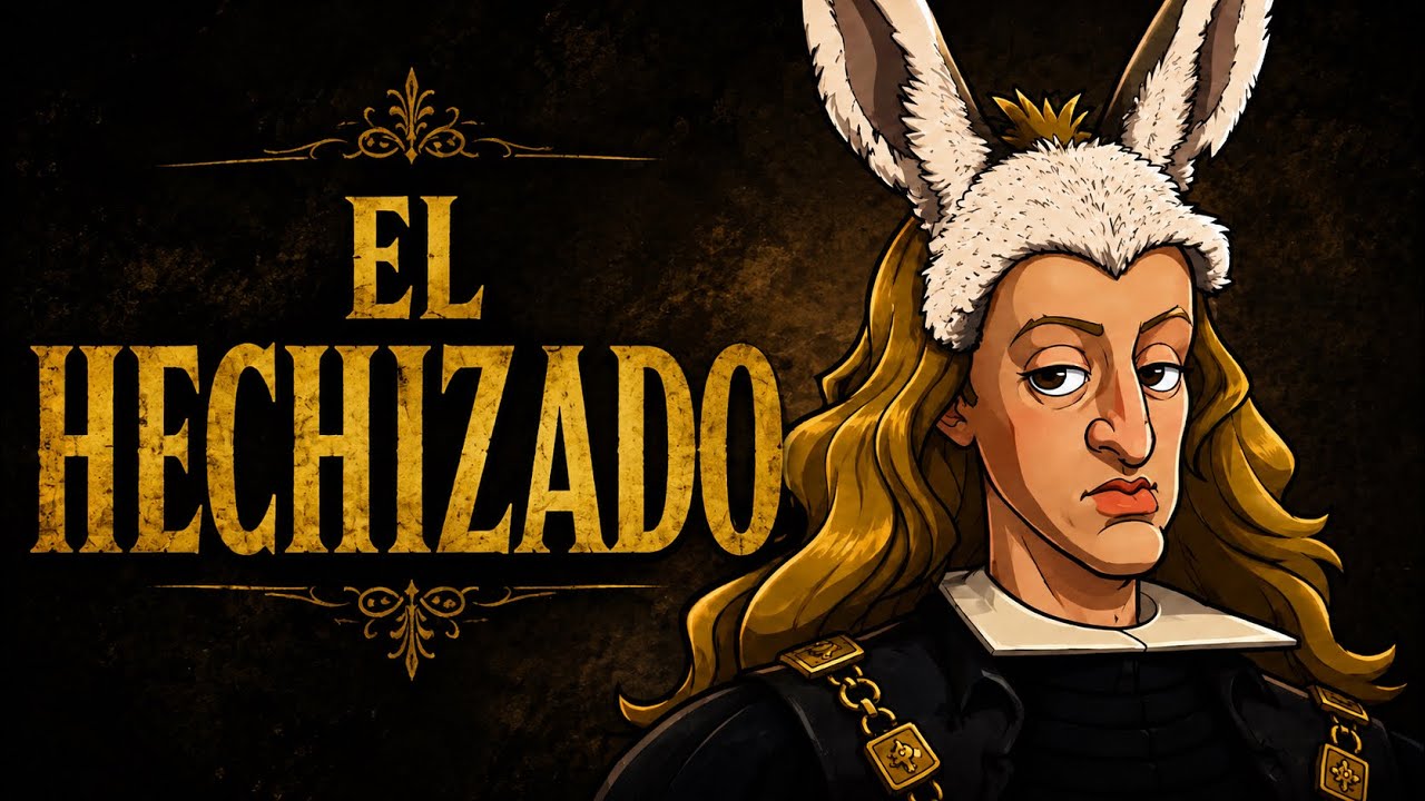 Carlos II, el rey destruido por la endogamia: el fin de los Habsburgo ...