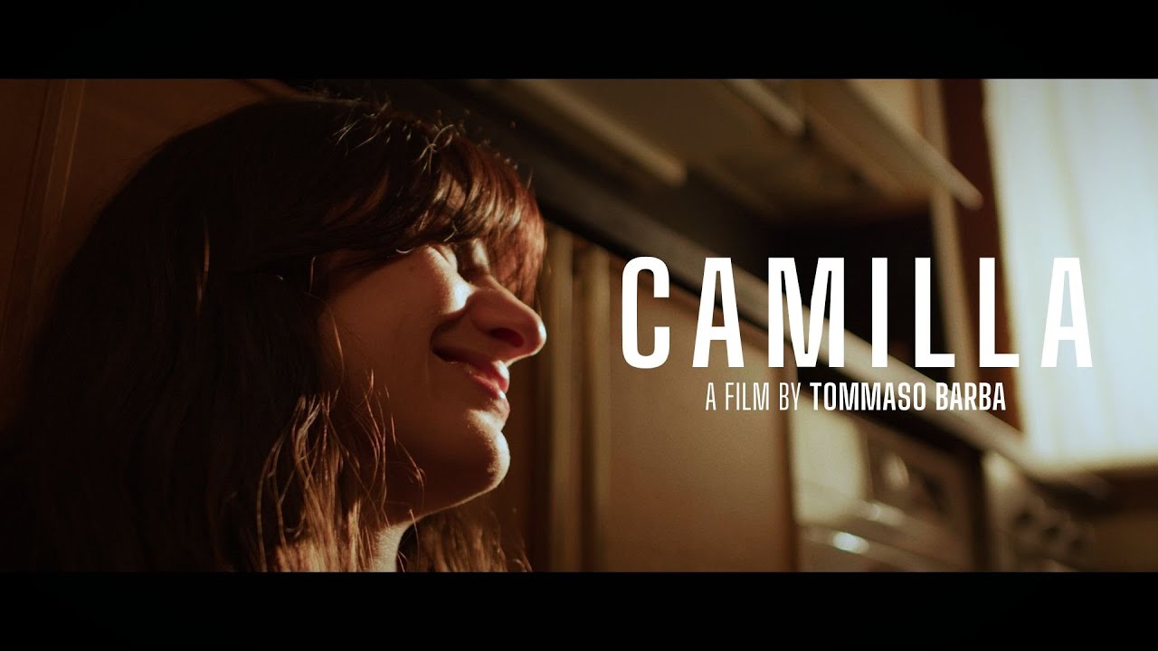 Camilla (2024) - Trailer Breve ITA - YouTube