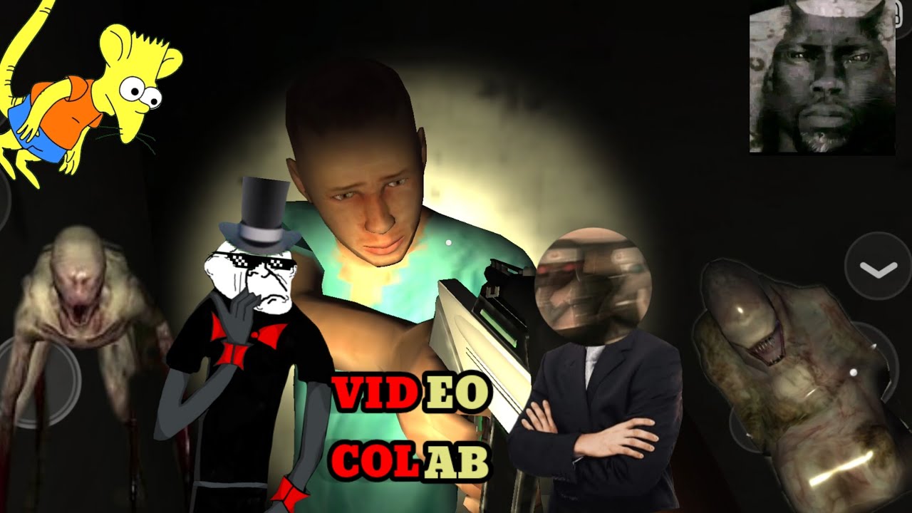 Jugando (spezimen zero) [Mejores Momentos] (Con Memes) {Colaboracion ...