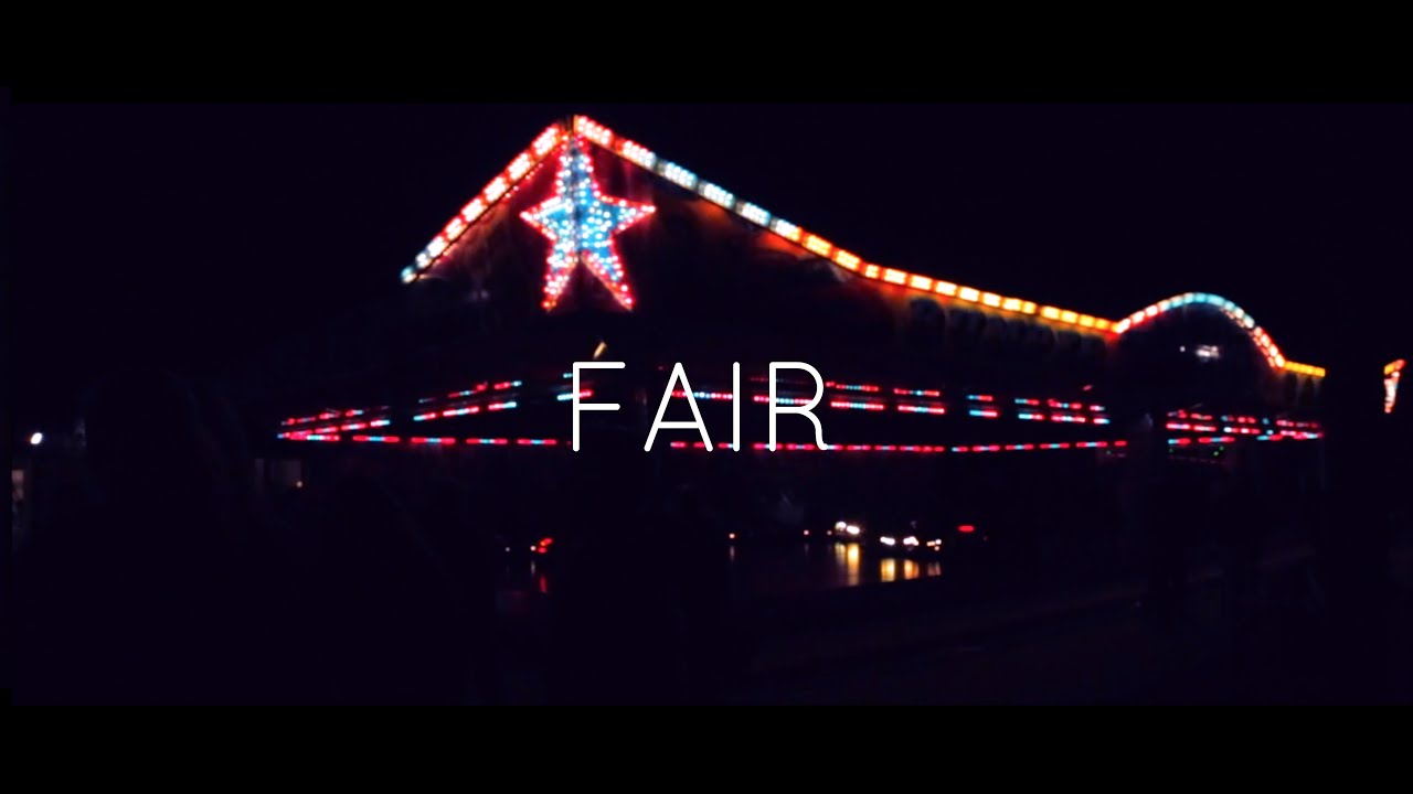 Fair - 1 minute - YouTube