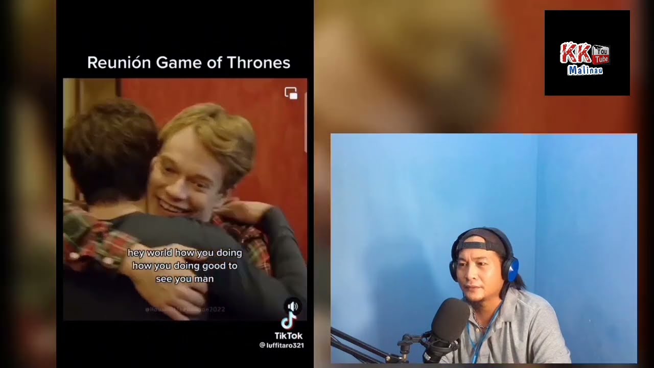 MEME LUCU punya GUNUNG punya KUASA - YouTube