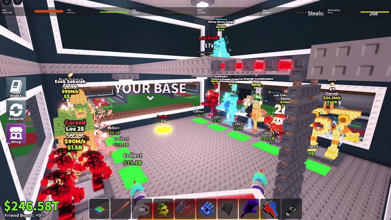 SAB Trade - YouTube