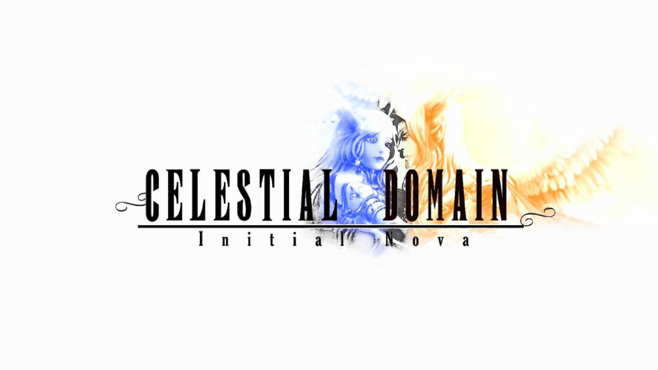 Celestial Domain Clan Trailer Logo - YouTube
