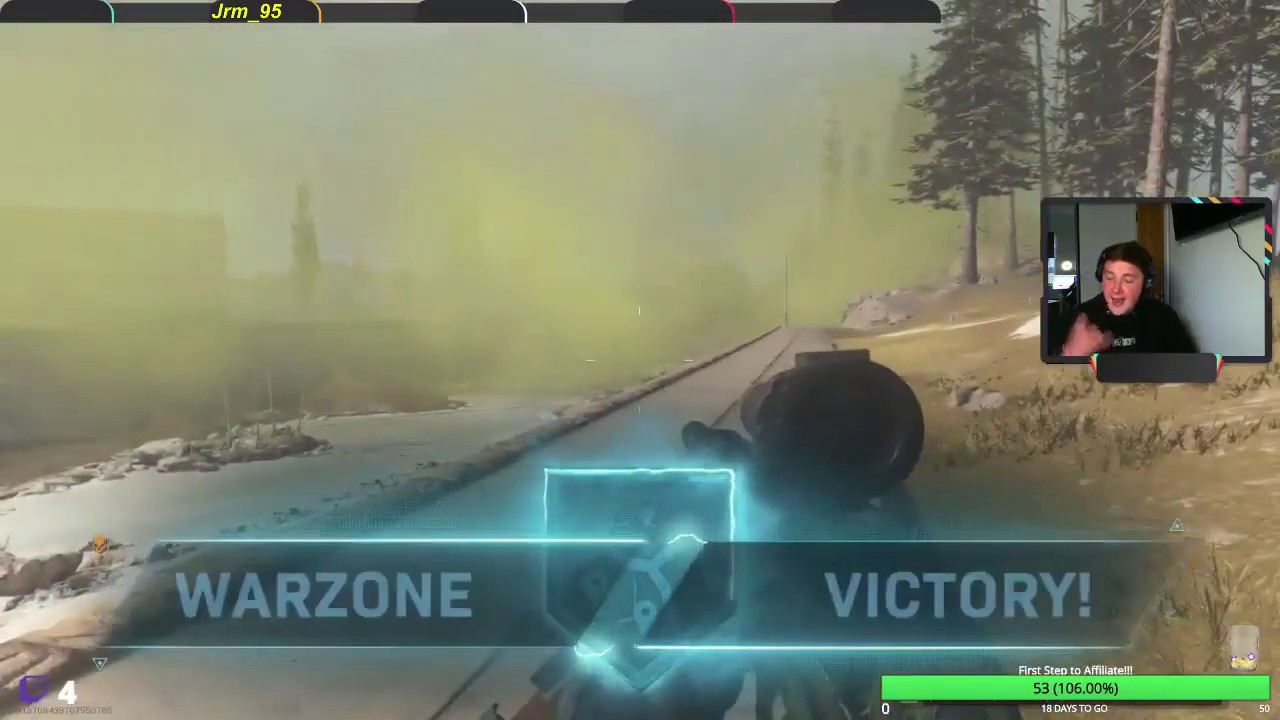 ALL WE DO IS WIN WIN WIN !!CALL OF DUTY FINAL SCENES - YouTube