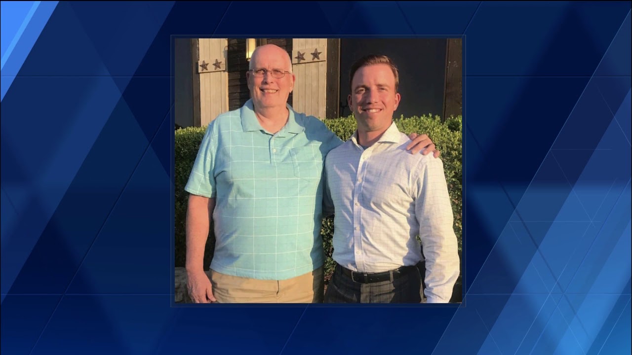 Happy Father's Day! Carson Cunningham - YouTube