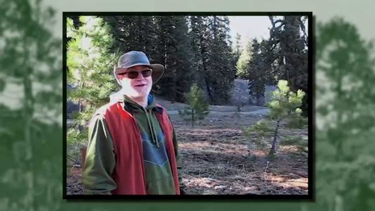Northern California Sasquatch Seekers go Squatchin - Episode 3 - YouTube