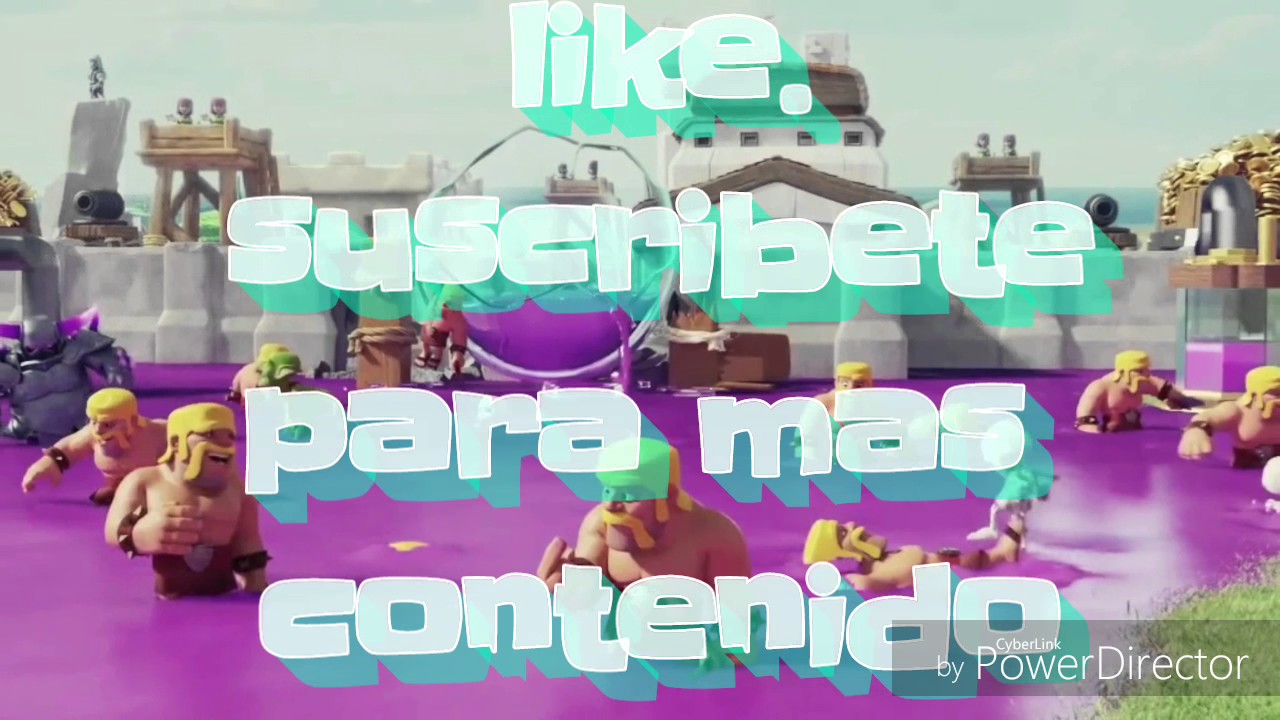 Intro super FULL / EMI GAMER - YouTube