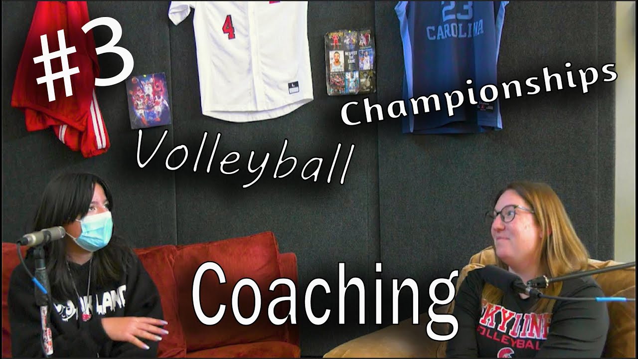 Episode 3: Ms. Hansen (Line In The Sky) - YouTube