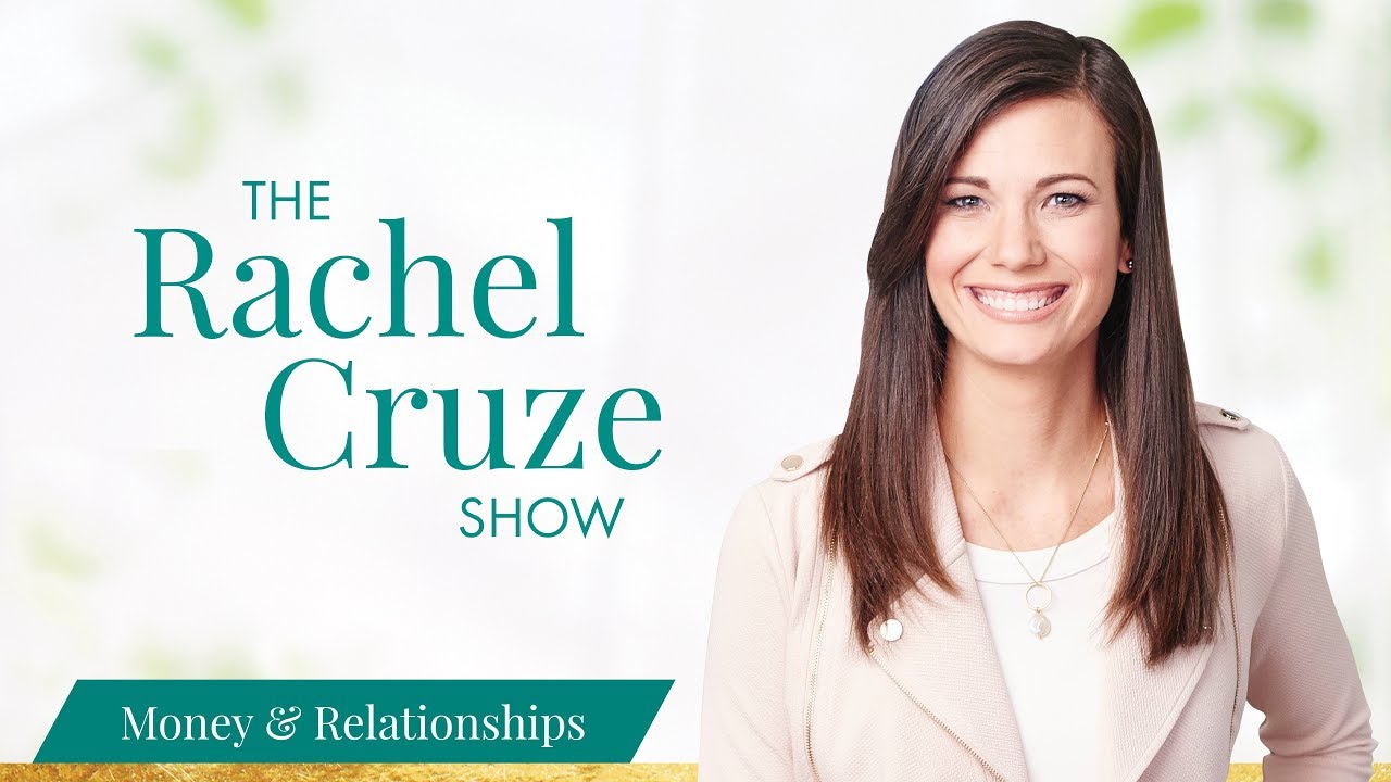 Money and Relationships: It’s NOT Complicated - The Rachel Cruze Show ...