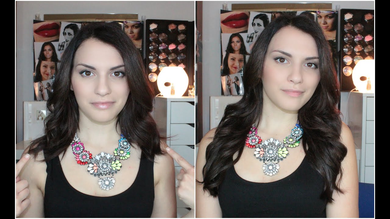 Hair Extension Vp Fashion Recensione - YouTube