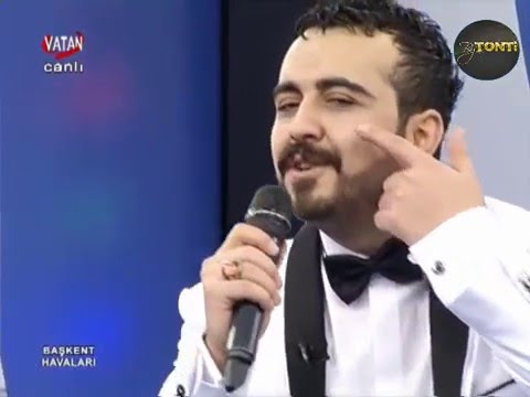 MÜZİK PINARI & ALEMCİ MURAT BAŞKENT HAVALARI - SERKAN NİŞANCI