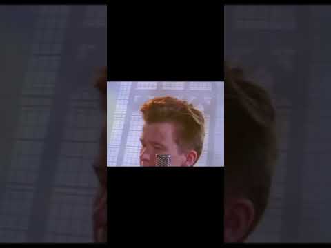 Rickroll in disguise!!! - YouTube