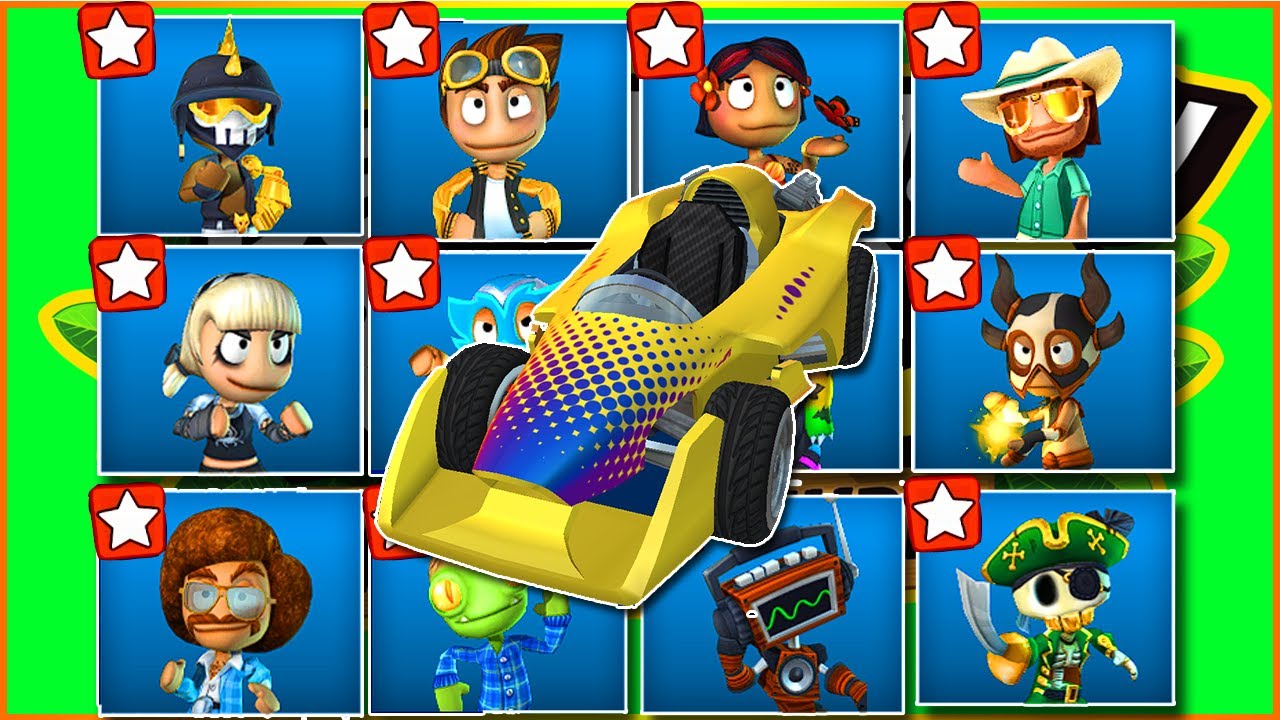 Episode36: My favorite Car Twister driving with all Outfit | BBR2 ( PC ...
