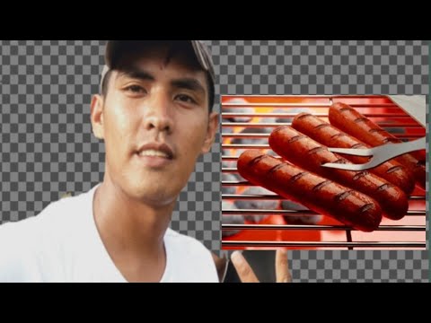 paano Ang pag luto Ng hotdog😍. sa loob Ng 3 minuto ? - YouTube
