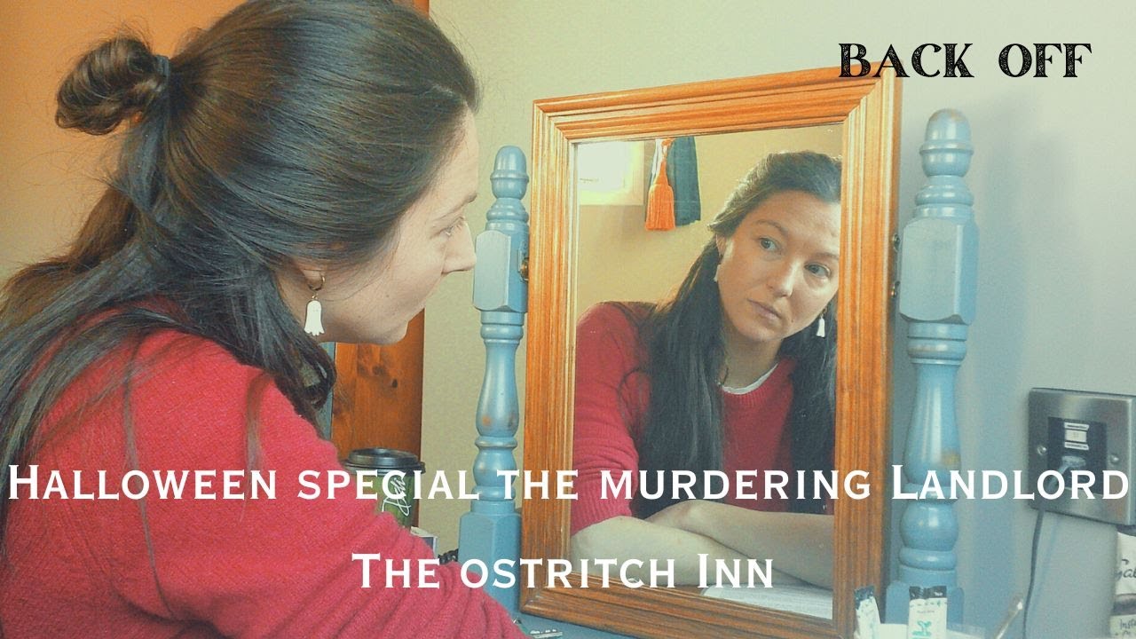 1 hour HALLOWEEN SPECIAL - The Ostrich Inn- The Murdering LANDLORD # ...