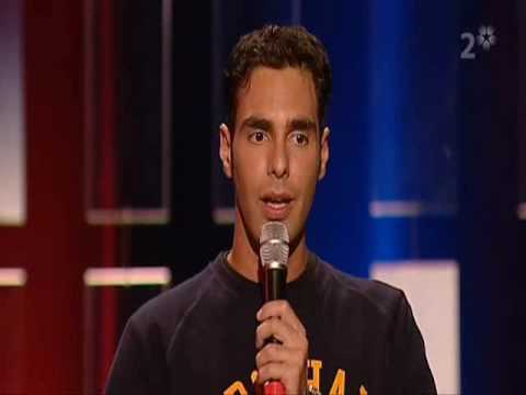 Shan "da man" Atci - Stockholm Live 3 - YouTube