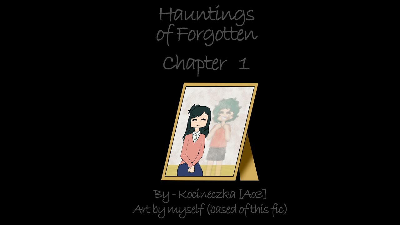 Hauntings of Forgotten - Chapter 1 - YouTube