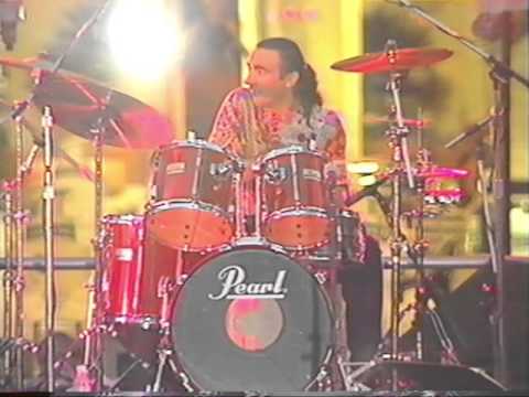 Henry Kapono w/Jackie Bertone, Walfredo Reyes Jr., Juan Carlos Quintero ...