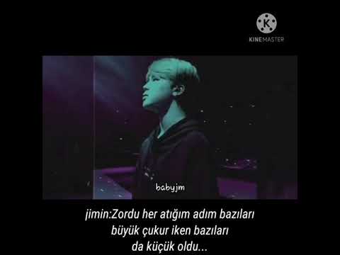 JIMIN ILE HAYAL ET🔫TROUBLED KILLER🔫2.SEZON 17-Bölüm FINAL⬇️